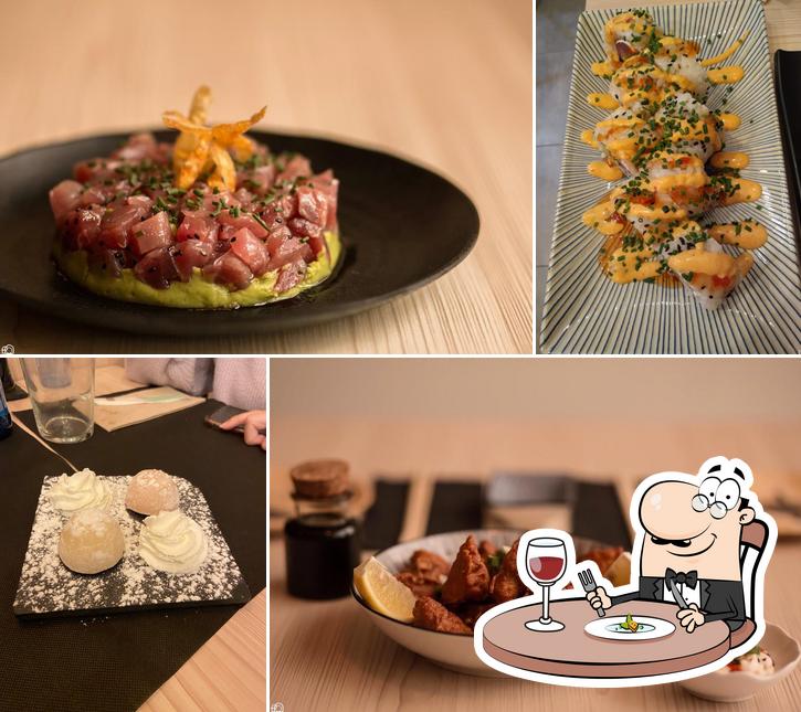 MAKISU, Don Benito - Menú del restaurante, precios y reseñas