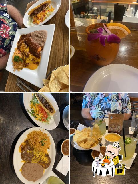 Manny's Uptown Tex-Mex, Dallas - Restaurant menu, prices and reviews