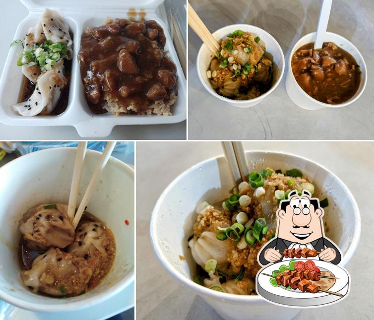 Mei Wei Bites, Cebu City - Restaurant menu, prices and reviews
