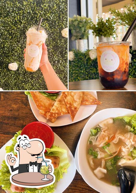 Mooba Cafe, Fort Walton Beach - Restaurant menu, prices and reviews
