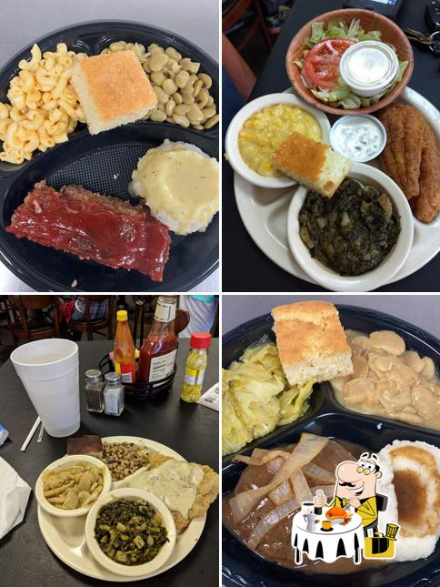Must Stop Cafe, Wetumpka - Restaurant menu, prices and reviews