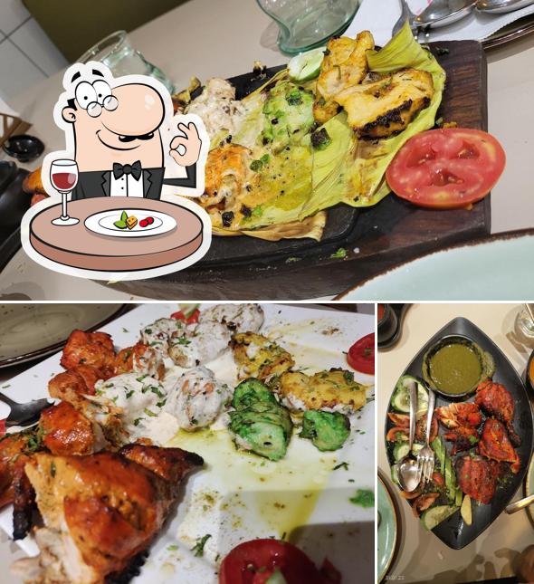Open Grill Stadium, Palakkad - Restaurant menu, prices and reviews