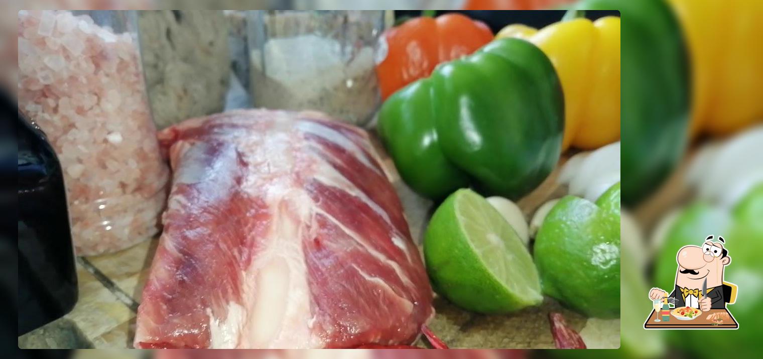 Rib Eye Ribs restaurant, Monterrey, Guadalquivir 602 - Restaurant reviews