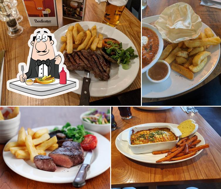 Top 7 restaurants for breakfast in Newark-on-Trent, august 2025 ...