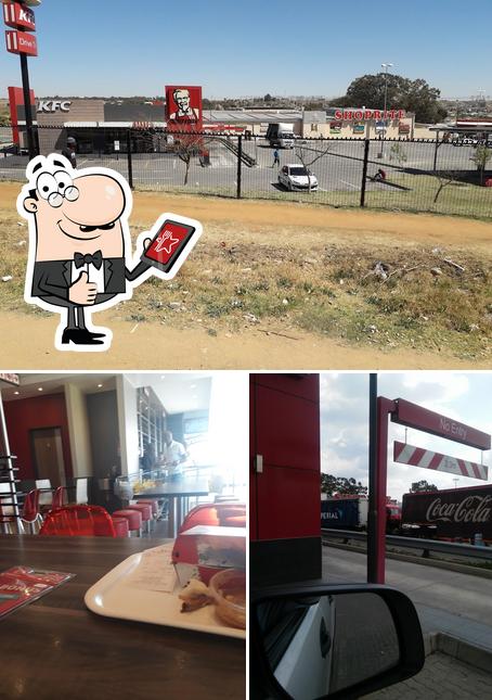 Shoprite Olievenhoutbosch, Centurion - Restaurantbewertungen