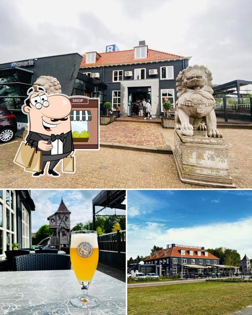 Restaurant Tasty World, Hoogerheide - Speisekarte, Preise und Bewertungen