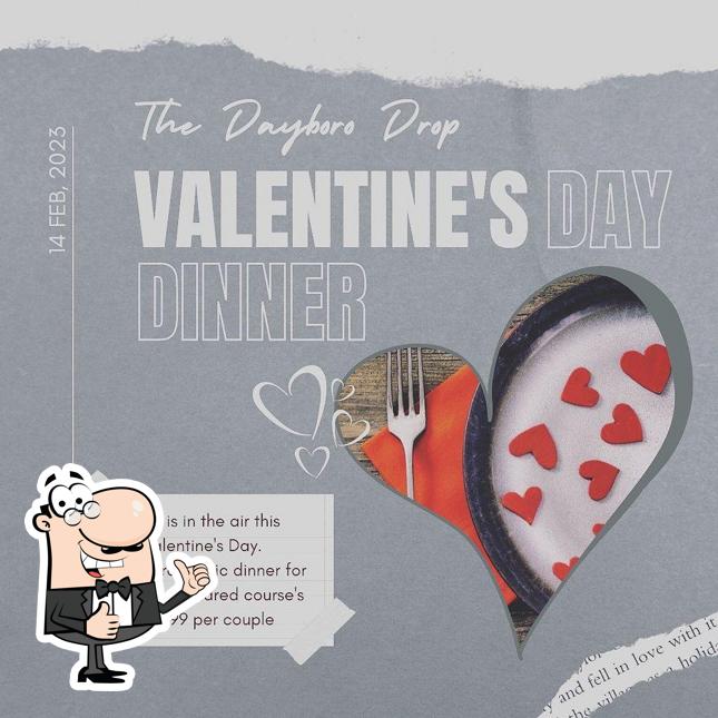 The Dayboro Drop in Dayboro - Restaurant menu and reviews