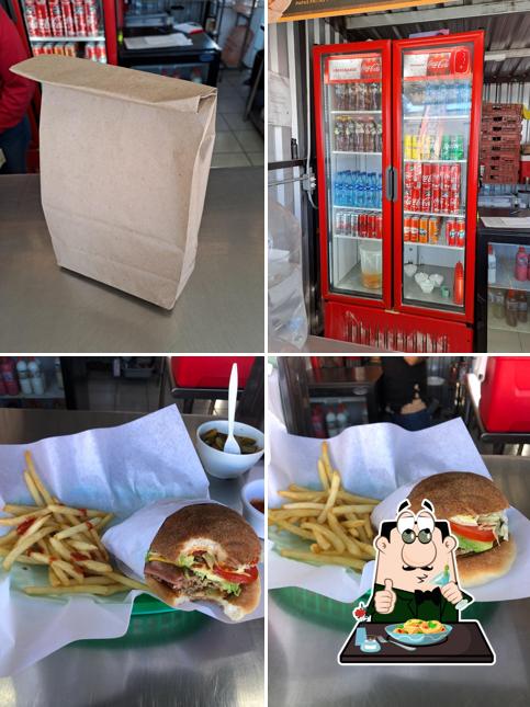 Tortas 28 Ens, Ensenada - Restaurant menu, prices and reviews