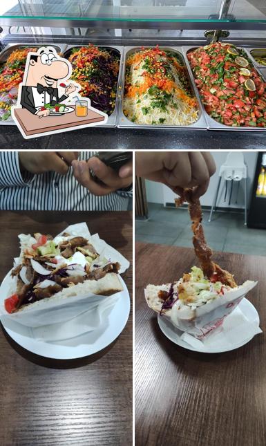 ULUDAĞ DÖNER restaurant, Bremen - Restaurant reviews
