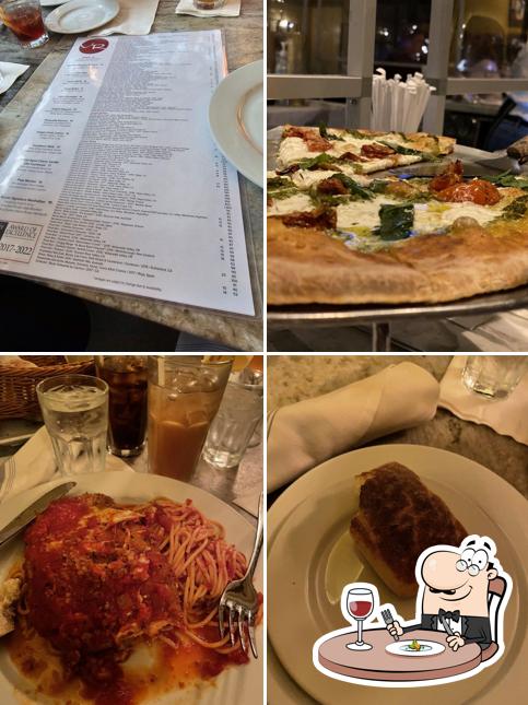 Viron Rondo Osteria in Cheshire - Restaurant reviews