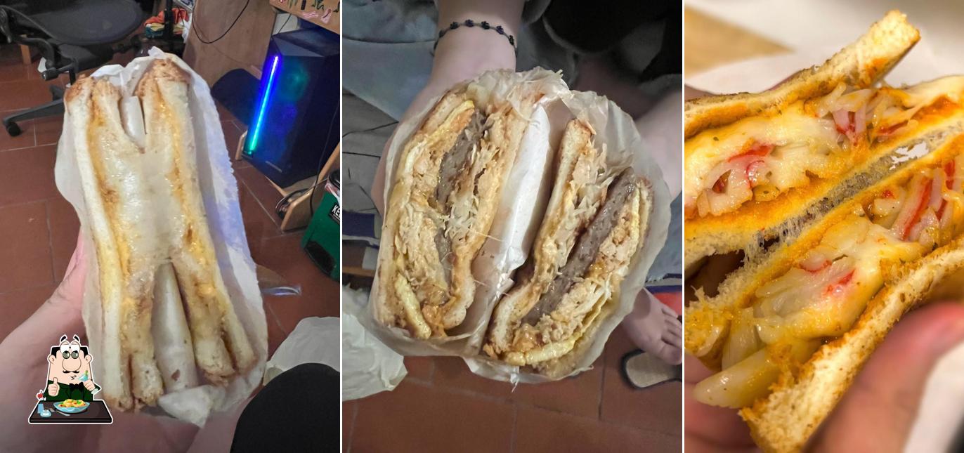 Sandwich Chef, Ho Chi Minh City - Restaurant reviews