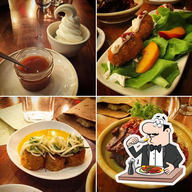 Sarma Restaurant, Somerville - Restaurant menu, prices and reviews