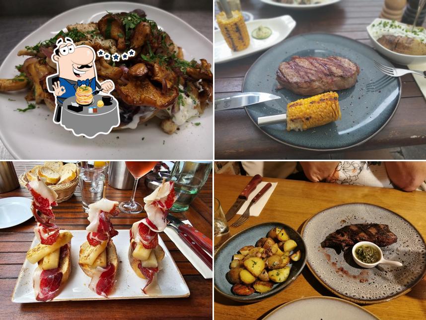 Restaurant Ramos, Brühl - Restaurantspeisekarten und Bewertungen