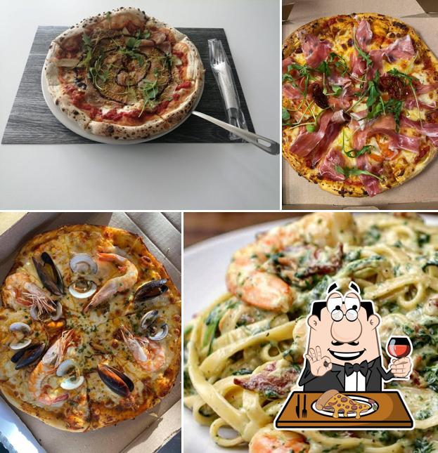 TRATTORIA STEFANO, Zacatecas - Menú del restaurante, precios y reseñas