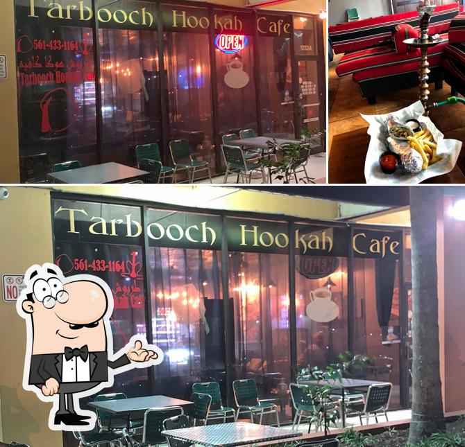 Tarbooch Restaurant, West Palm Beach - Restaurant menu, prices and reviews