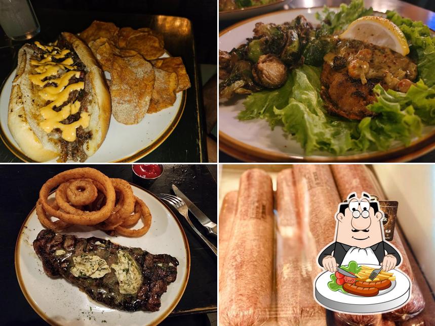 The Cellar, Dothan - Restaurant menu, prices and reviews