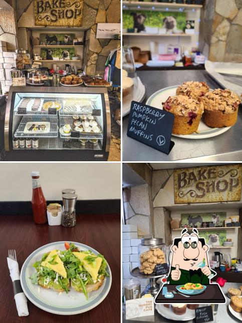 The Hungry Pug Cafe, Kenora - Restaurant menu, prices and reviews