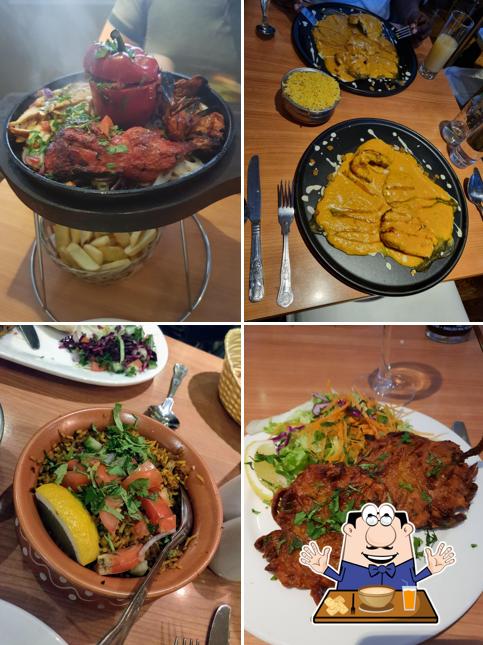 Top 10 restaurants in Kettering, december 2024 - Restaurant Guru