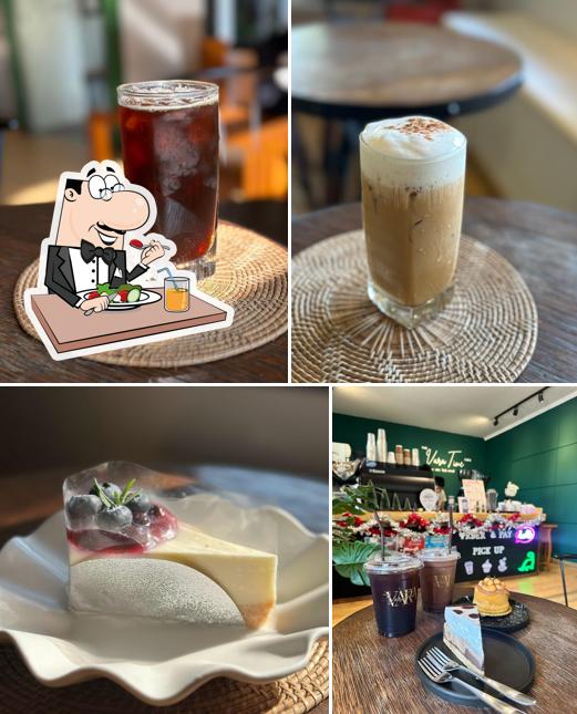 The VARA TIME cafe’, Chiang Mai - Restaurant reviews