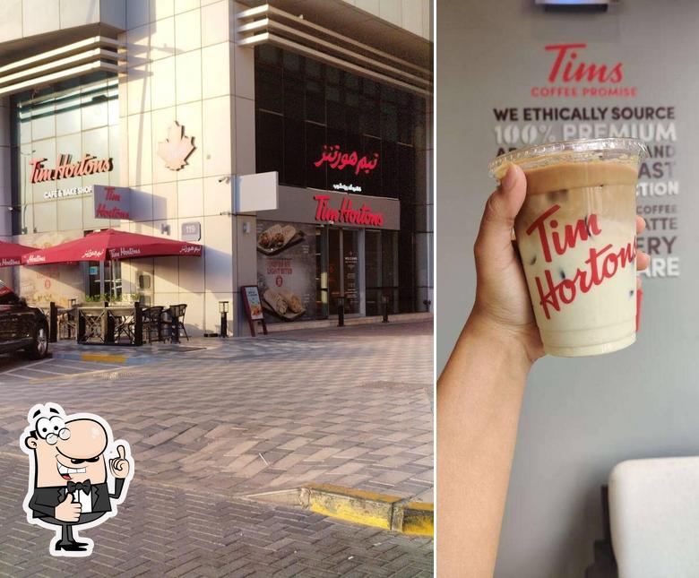 Tim Hortons, Abu Dabi - Menú del restaurante, precios y reseñas