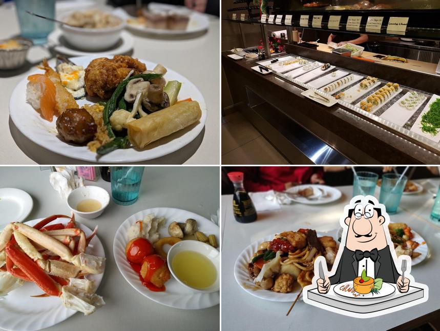 Victory Buffet, Sarnia - Restaurant menu, prices and reviews