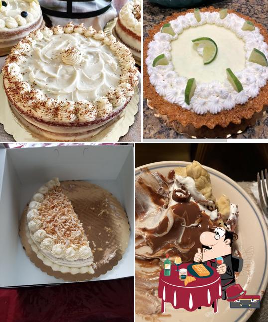 Water Oak Cafe & Bakery, Webster - Restaurant menu, prices and reviews