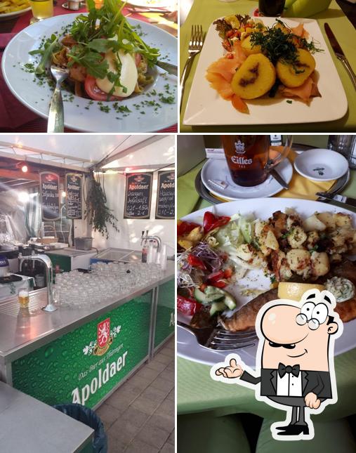 Top 5 Restaurants mit bratwurst in Bad Sulza, September 2025 ...