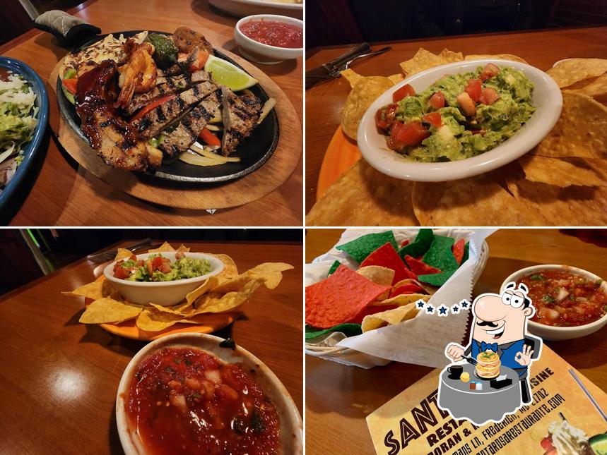 Santa Rosa Restaurant in Frederick - Restaurant reviews
