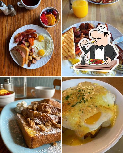 The National Cafe, Milwaukee - Restaurant menu, prices and reviews
