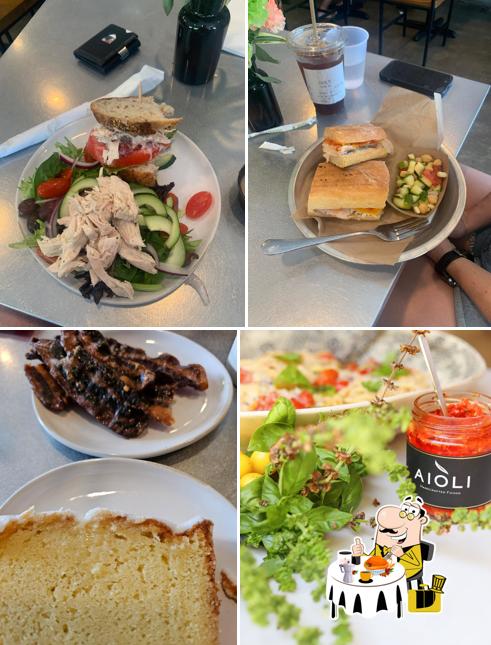 aioli in West Palm Beach - Restaurant menu and reviews
