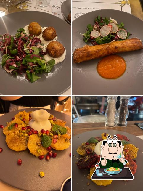 Bokeria kitchen & wine bar, Split - Restaurant reviews