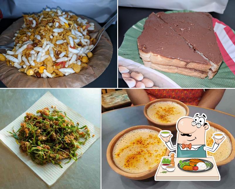 Chaos Control Cafe, Mumbai, XRXG+43W - Restaurant reviews
