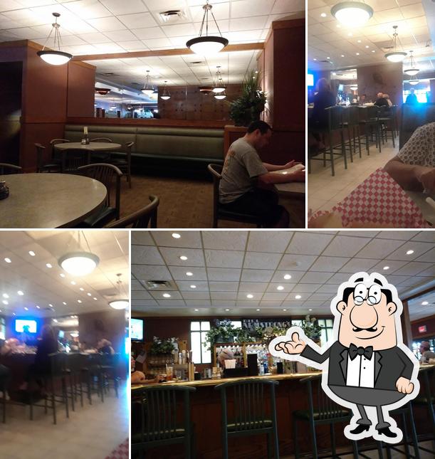 Armstrong's in Pittsburgh - Restaurant reviews