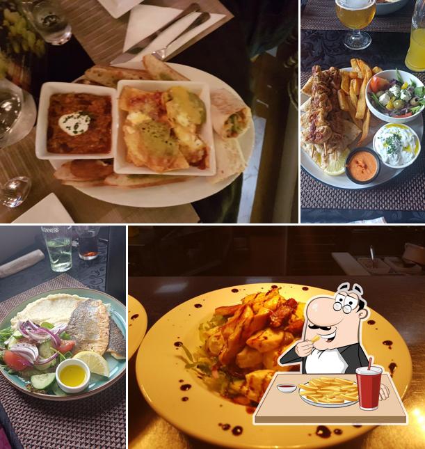 Bay Tree Bar-Bistro, Rotherham - Restaurant menu, prices and reviews
