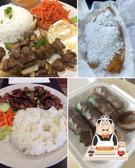 Los mejores restaurantes en el Centro Comercial The Mall - Restaurant Guru