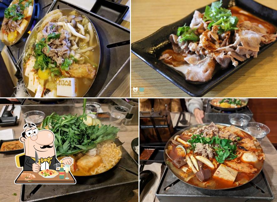 Top 4 restaurants with braised lamb in Chino Hills, october 2025 ...