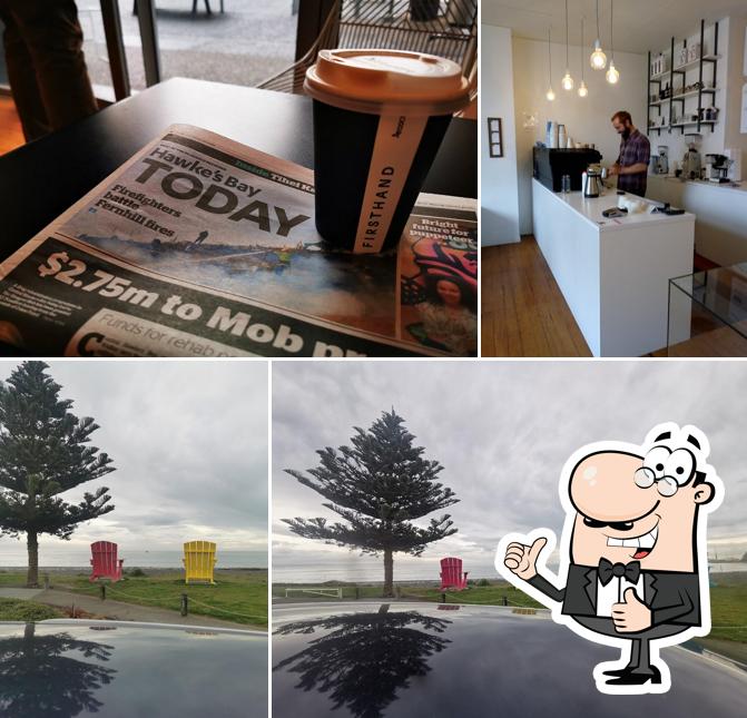 Best cafes in Napier, autumn 2023 - Restaurant Guru