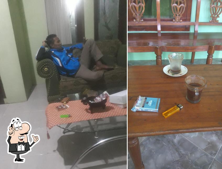 Jasa Oven dan Roasting Kopi Srawung, Pagedangan - Opiniones del restaurante