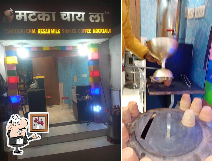 Matka Chai La, Mussoorie - Restaurant reviews