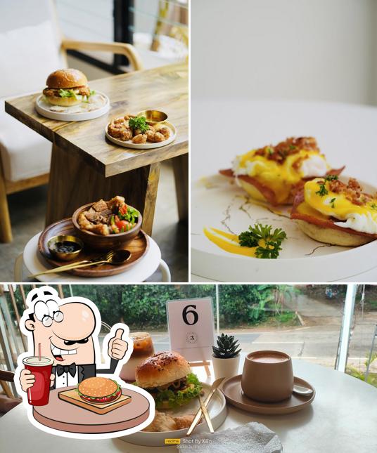 Très Coffee Company, Ozamiz City - Restaurant menu, prices and reviews