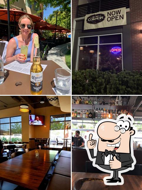 Eight Thirty Common, Meridian - Restaurant menu, prices and reviews