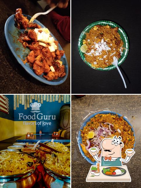 Food Guru, Ramagundam - Restaurant menu, prices and reviews