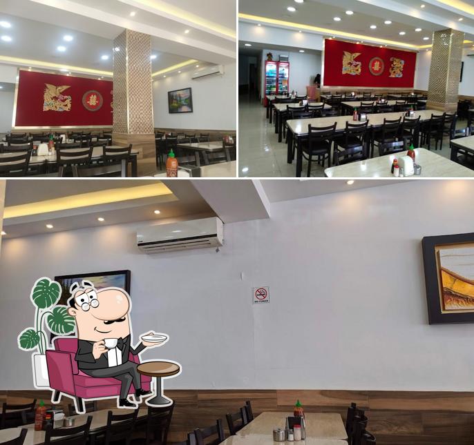 FU MAN LOU, Guadalajara - Menú del restaurante, precios y reseñas