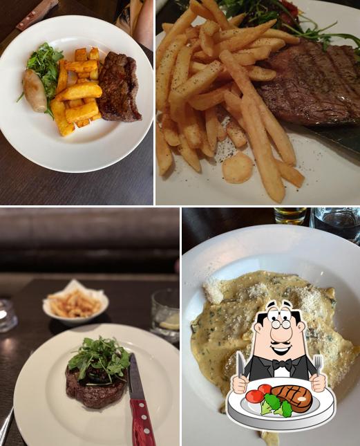 Galu, Banstead - Restaurant menu, prices and reviews