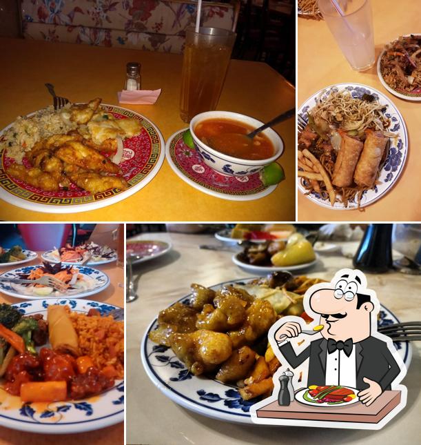 Golden City Buffet, Mazatlán - Menú del restaurante, precios y reseñas