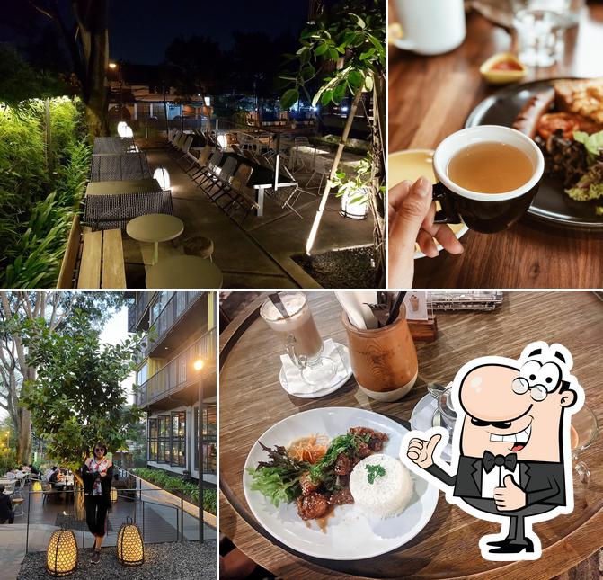 Hara Cafe, Bandung - Restaurant menu, prices and reviews