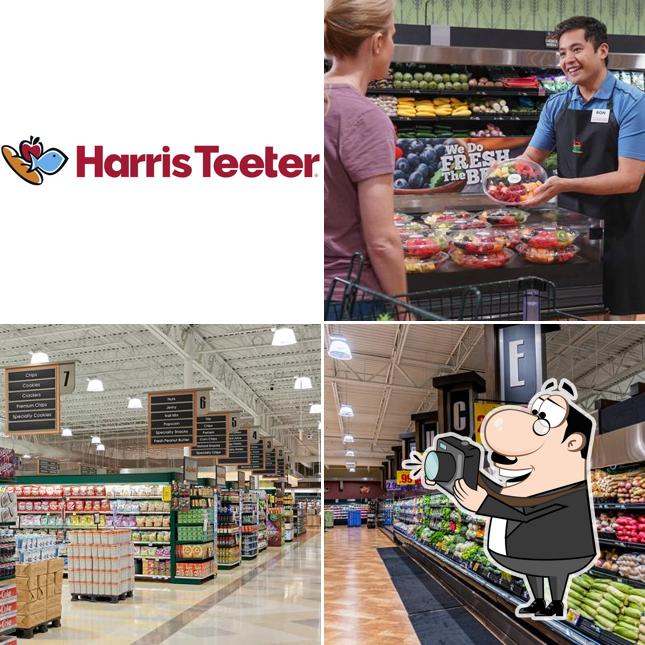 Harris Teeter in Hampton - Restaurant reviews