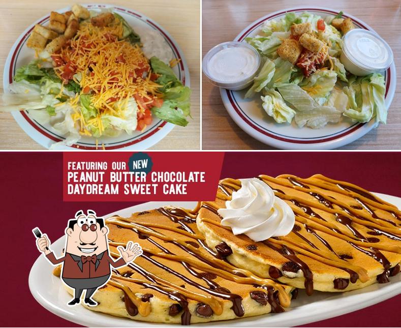 Huddle House, Dayton - Restaurant menu, prices and reviews