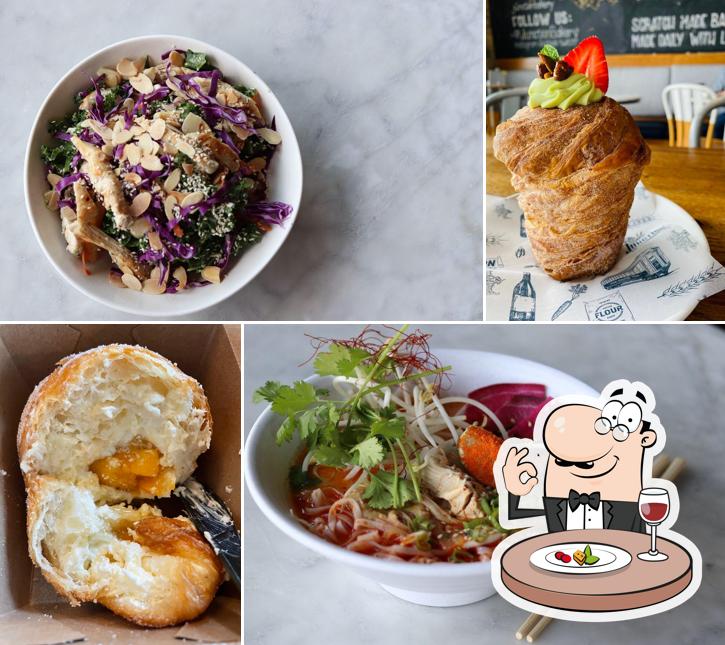 Junction Bistro & Bar, Washington - Restaurant menu, prices and reviews