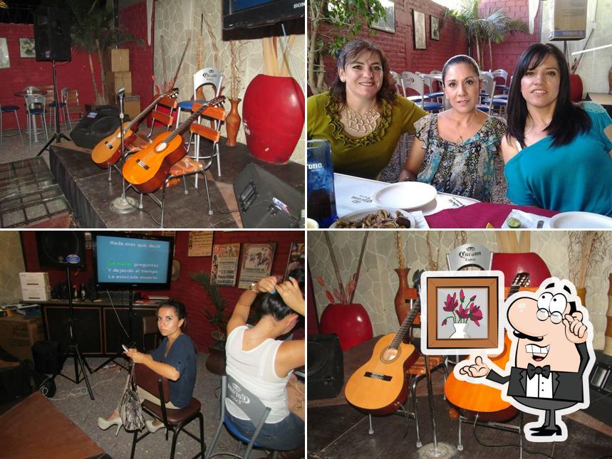 La Malinche pub & bar, Aguascalientes, Av Independencia 1828 ...